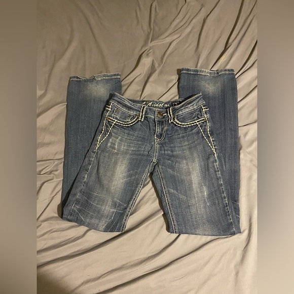 L.A. idol | Jeans | La Idol Vintage Early 200s Jeans Low Rise | Poshmark